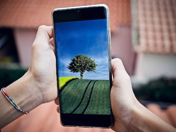 From Amateur to Pro: The Ultimate Phone Photography Guide