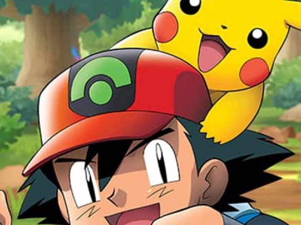 Pokémon Developer's Massive Data Breach: What You Need to Know