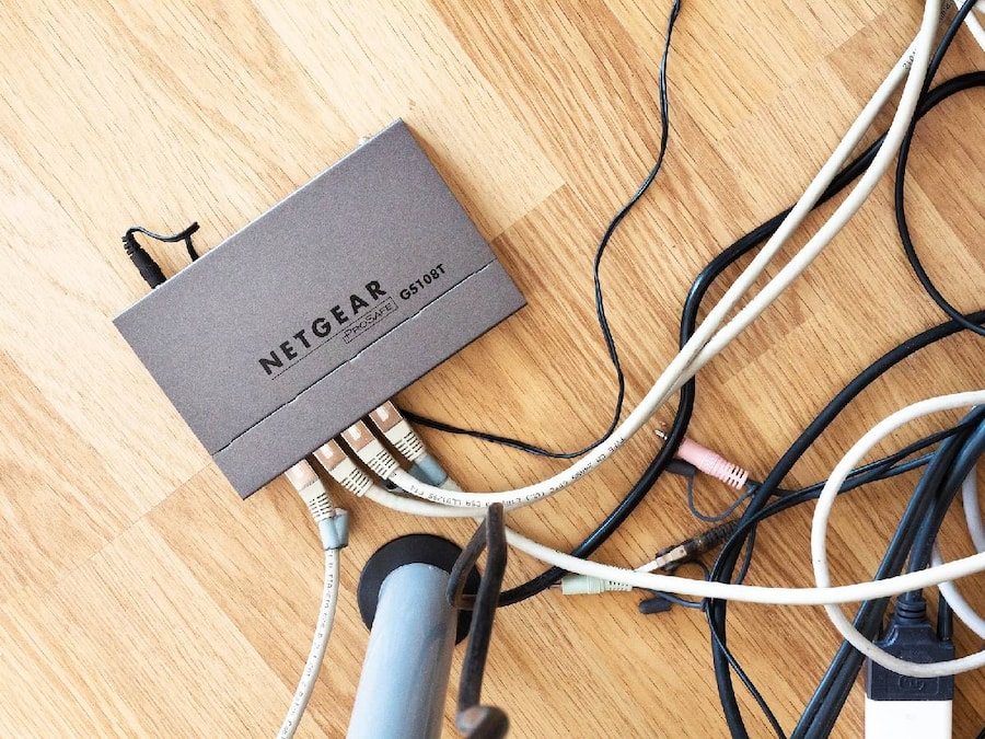 Block and Tackle: How to Stop Unwanted Websites on Your Home Network