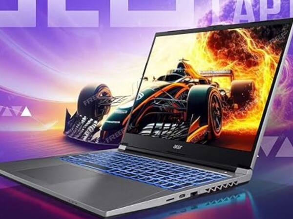 Best selling laptops on Amazon in November; From gaming to business