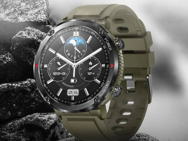 Best smartwatches under Rs 15,000 available in India