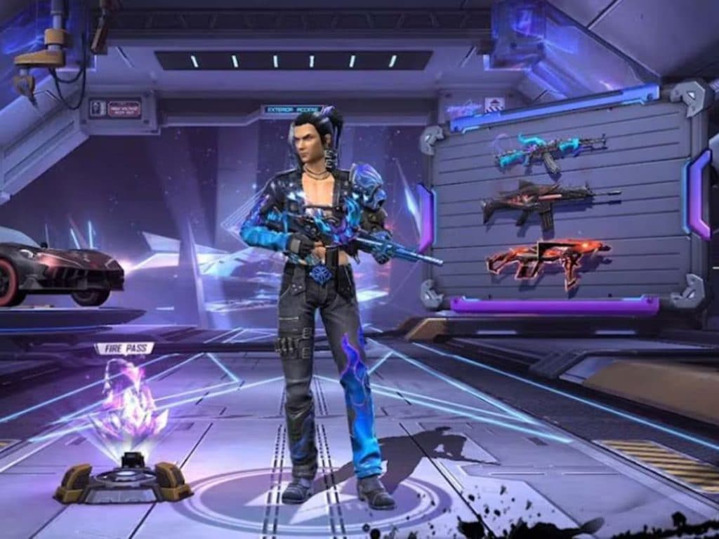 Garena Free Fire Redeem Codes For Today 11 March: Check Out How to ...