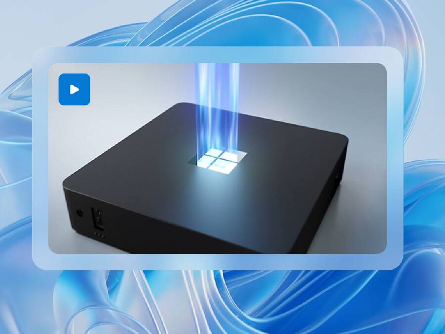 Microsoft Launches Windows 365 Link, the First Cloud-Based PC