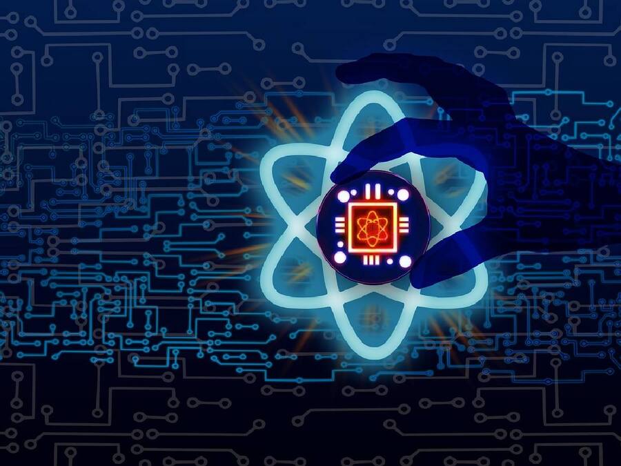 Google Unveils Quantum Chip That Outpaces the World’s Fastest ...