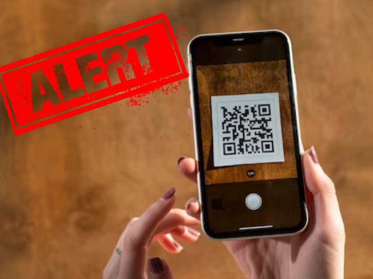 What is QR Scratch Card Scam and How To Stay Safe: Step-By-Step Guide