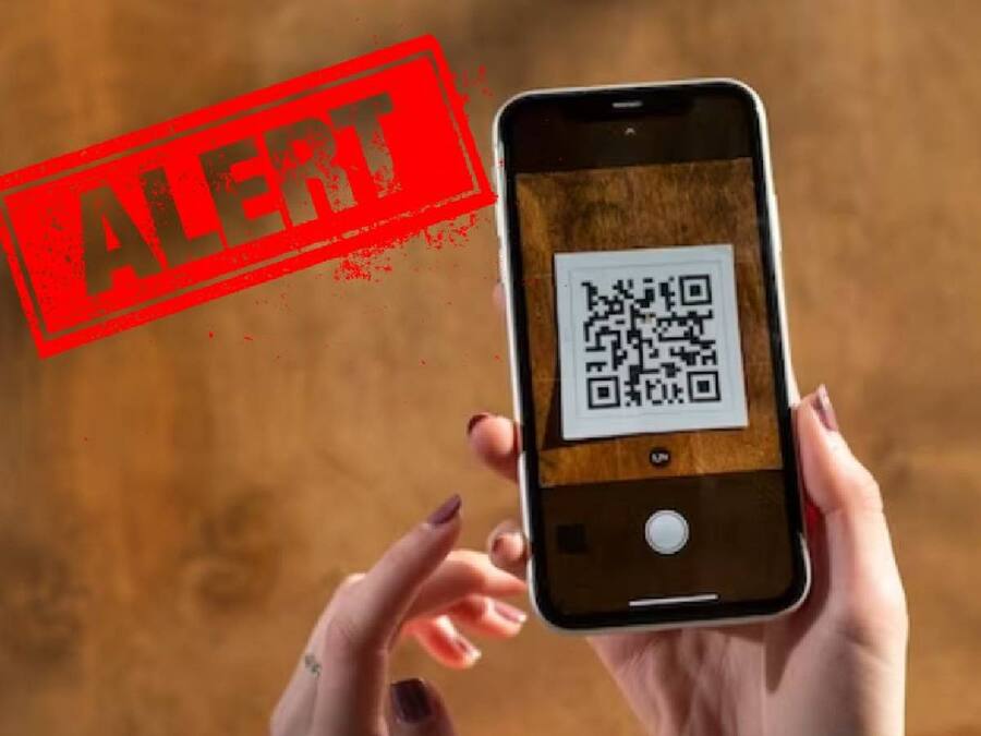 What is QR Scratch Card Scam and How To Stay Safe: Step-By-Step Guide