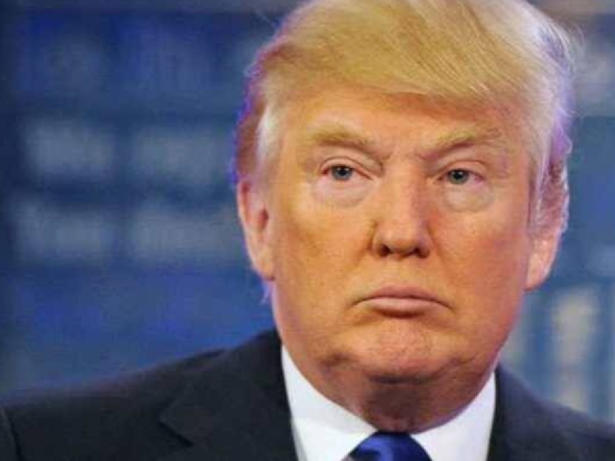 Donald Trump Signs Executive Order to Delay Tiktok Ban by 75 Days: Here ...