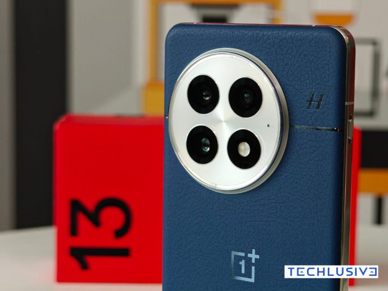 OnePlus 13 review: Setting stage for 2025 flagships