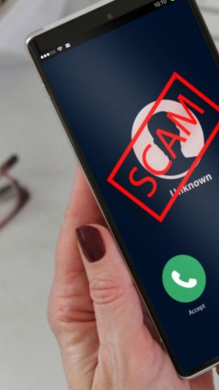 How to Handle Spam Calls and Register Complaint