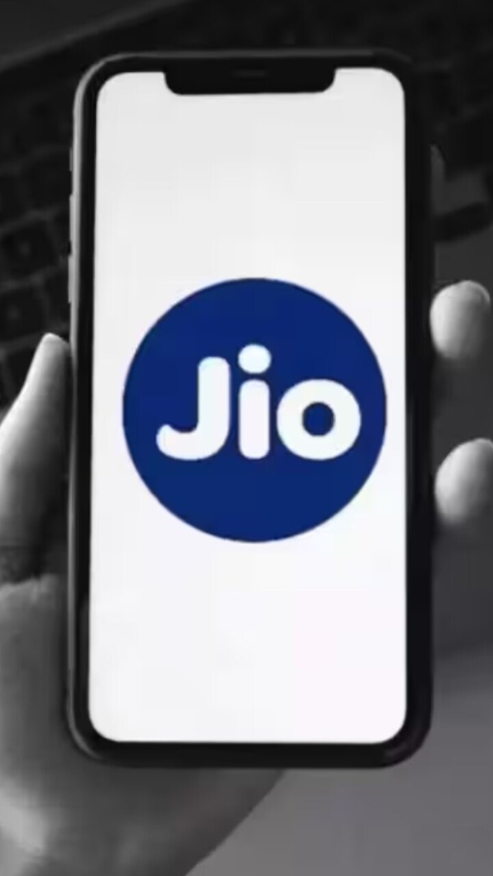 Check Out This Jio Plan With High Speed Internet Data