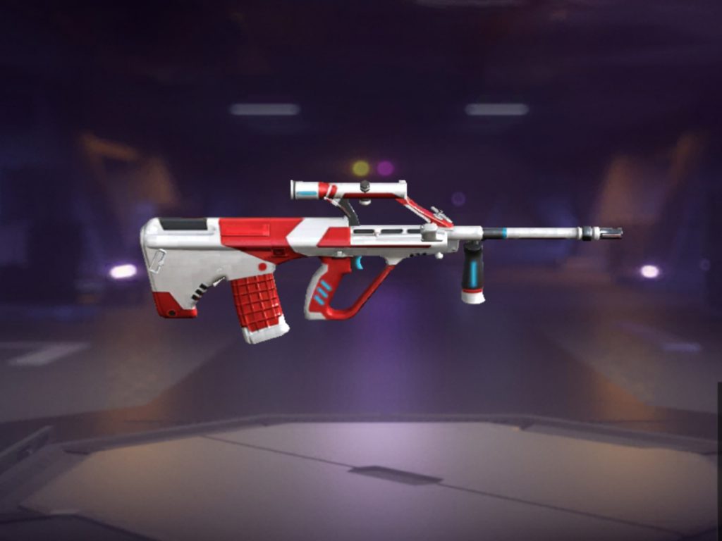 Best Free Fire Items that can instantly improve your chances of winning ...