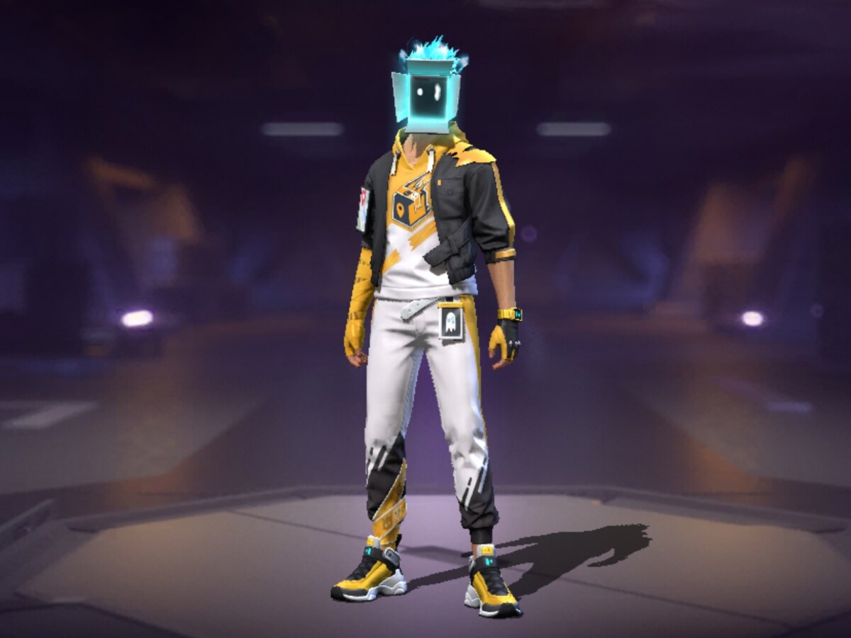 Garena Free Fire Redeem Codes Today 5 May 2025 Grab Diamonds Skins