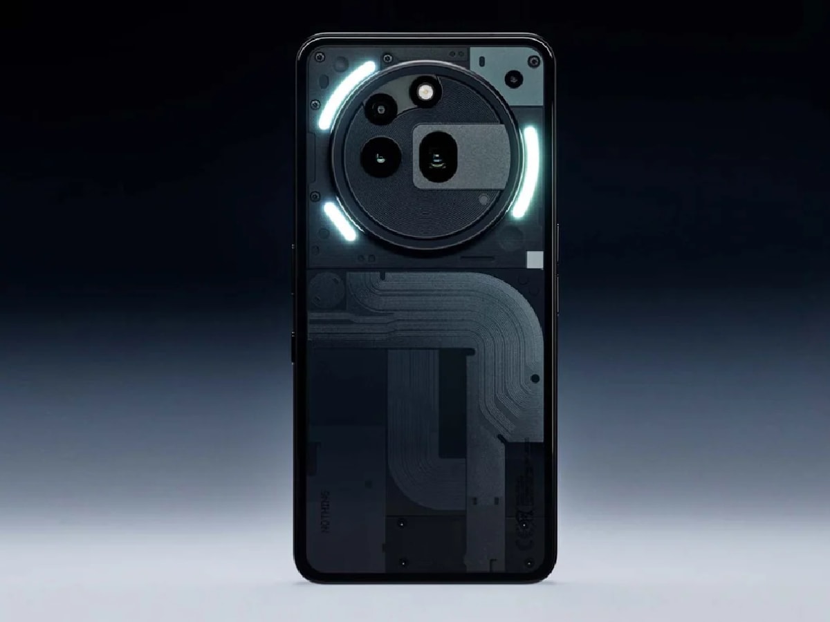 Nothing Phone 3a Design and Camera System Revealed: Here’s What We Can ...