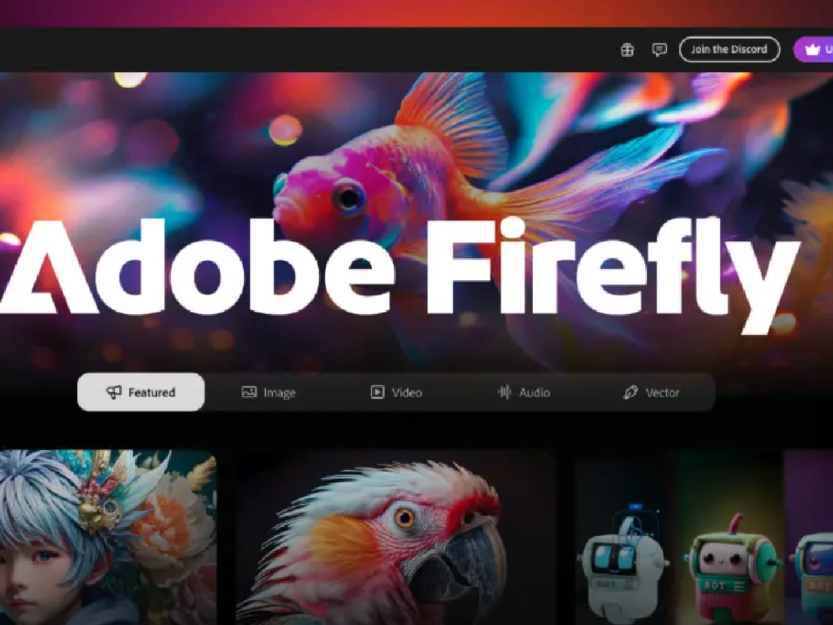 Adobe Firefly AI Video Generator is Live in Public Beta: Here’s Everything This New AI-Powered ...