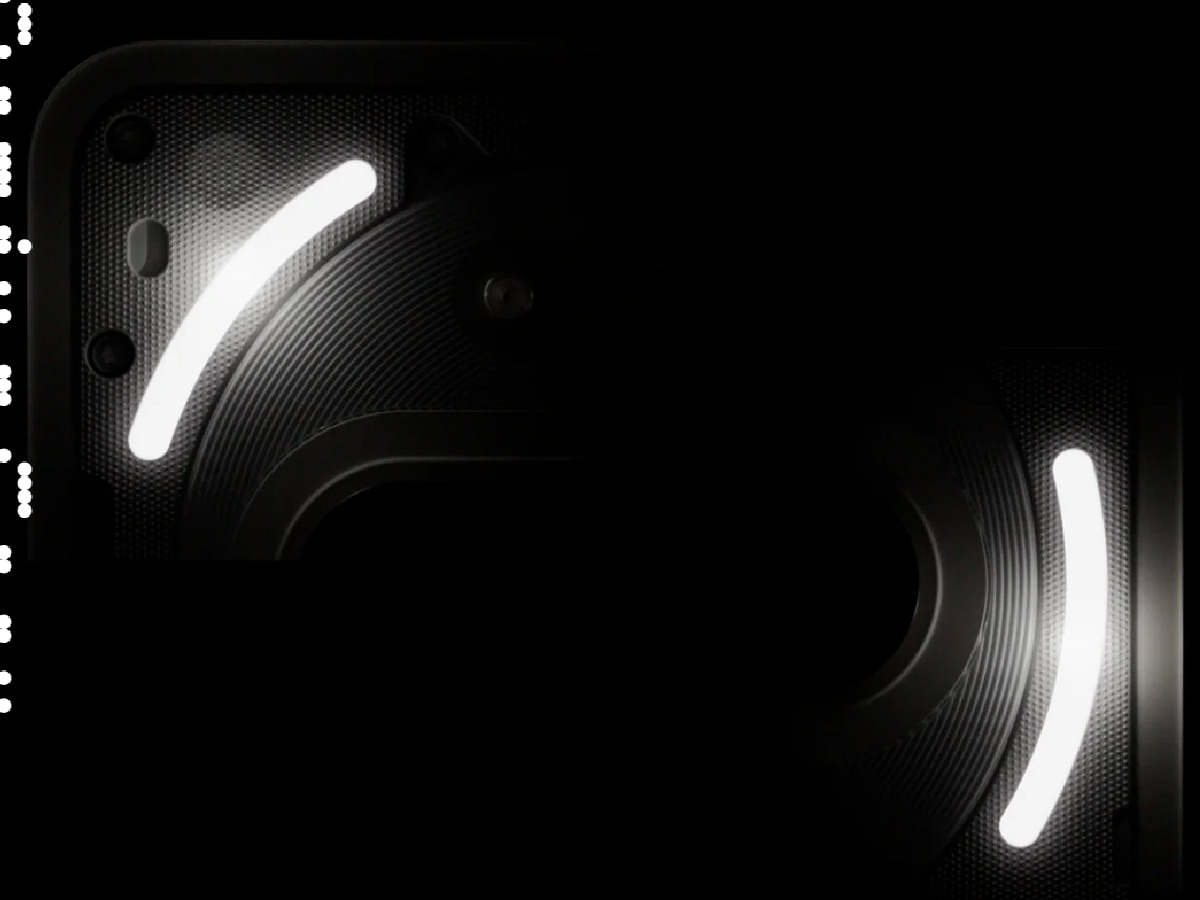 Nothing Phone (3a) Spotted on TDRA Certification Ahead of the Official ...