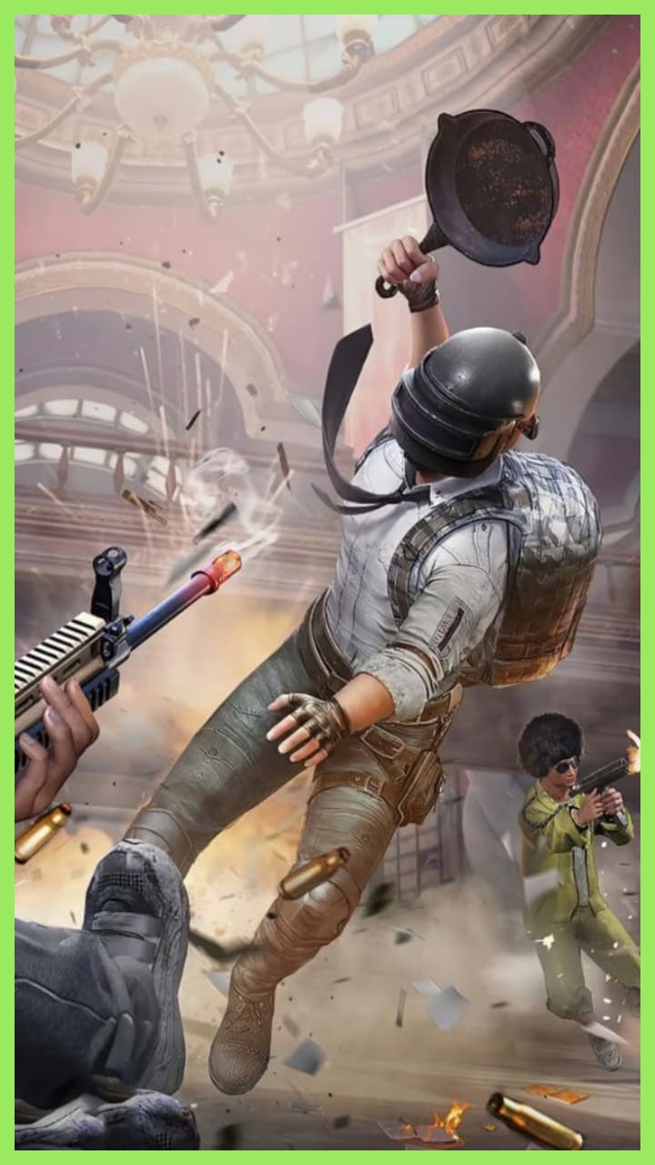 Check Out Tips and Tricks on How to Aim Correctly in BGMI