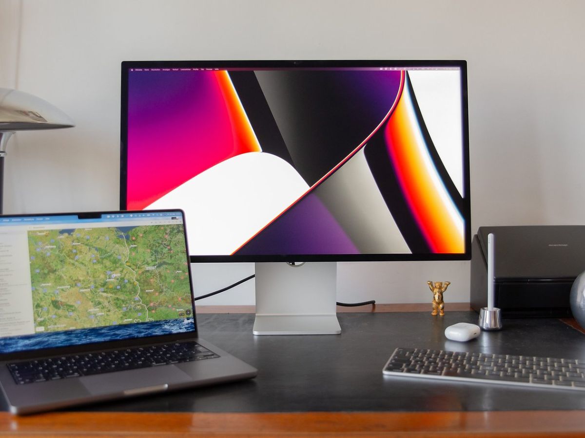 Apple Might be Working on Two New Studio Displays: Here’s Everything We ...