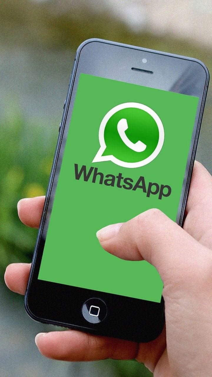 WhatsApp Tips and Tricks: Here's How You Can Login on WhatsApp Web