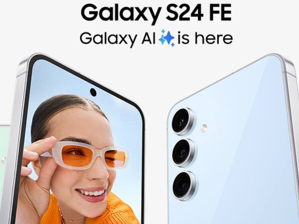 Best phones under Rs 45000 in April 2025: Check out features ...