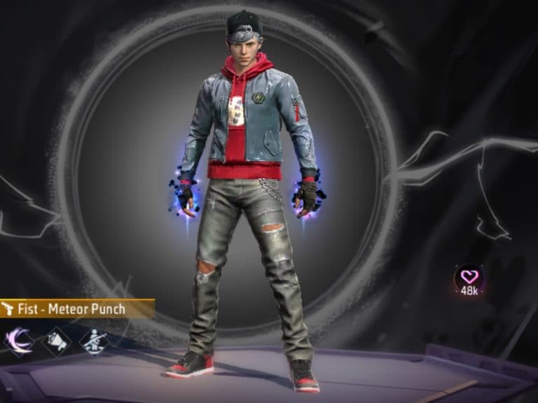 Garena Free Fire Redeem Codes Today 21 June 2025: Grab Diamonds, Skins ...
