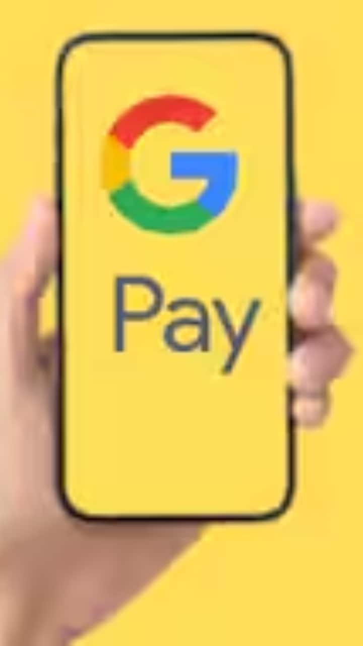 Here's How You Can Delete Transaction History on GPay: Check Out Step ...