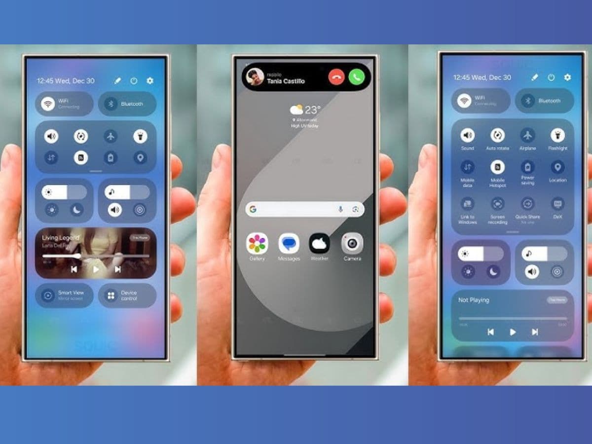 Samsung Halts One UI 7 Update Worldwide: Here’s What Are the Security Flaws and How to Avoid It