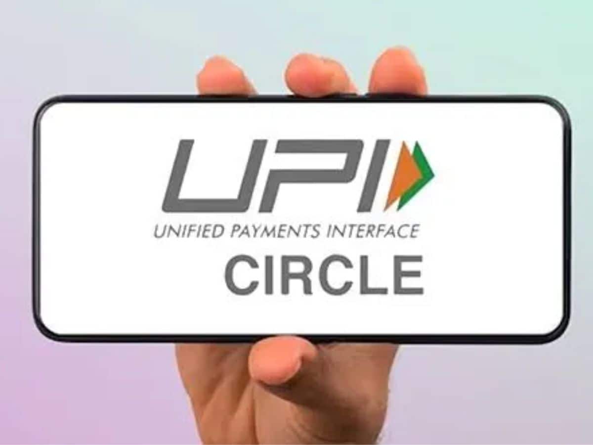 PhonePe Introduces UPI Circle in India: Here's Everything You Need to Know