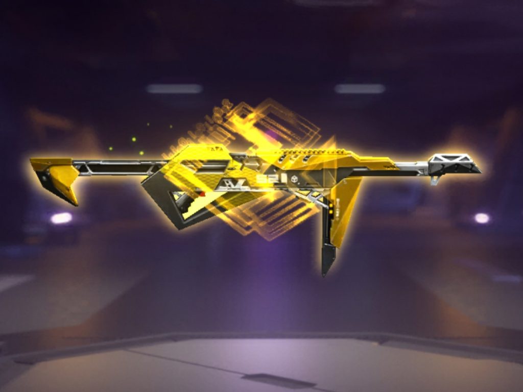 Free Fire Weapon Tier List for 2025: Best Guns Ranked for Close, Mid ...