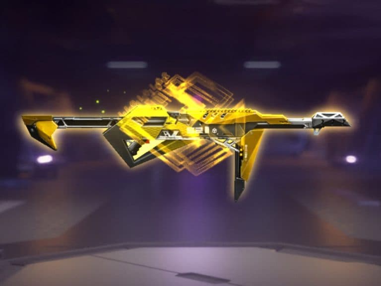 Free Fire Weapon Tier List for 2025: Best Guns Ranked for Close, Mid ...