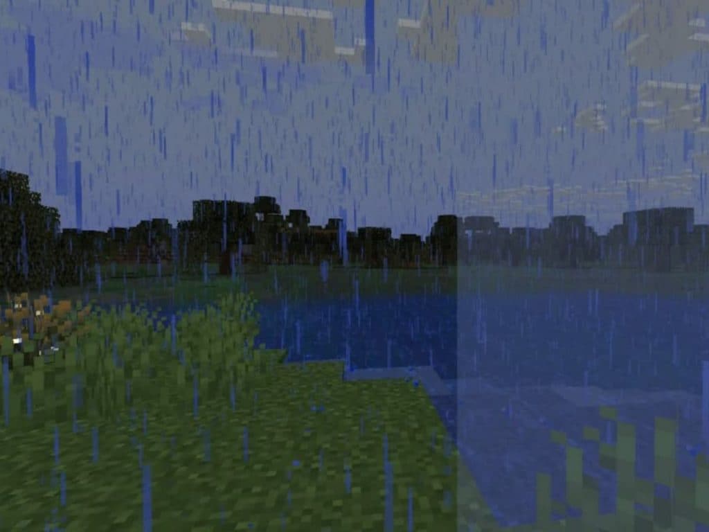 Minecraft Snapshot 25W19A Update Makes Aims Better, Introduces Moodier ...