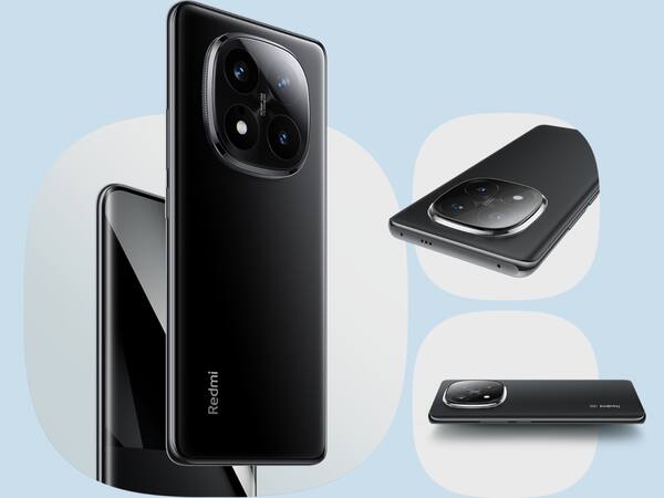 कर्व्ड डिस्प्ले और 6200mAh बैटरी वाले Redmi Note 14 Pro+ पर सुपर डील ...