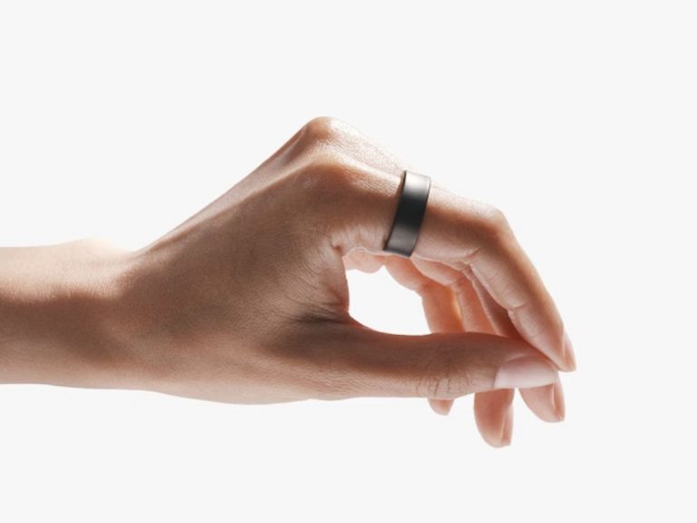 Samsung Launches Limited-Edition Galaxy Ring with the Samsung Galaxy ...
