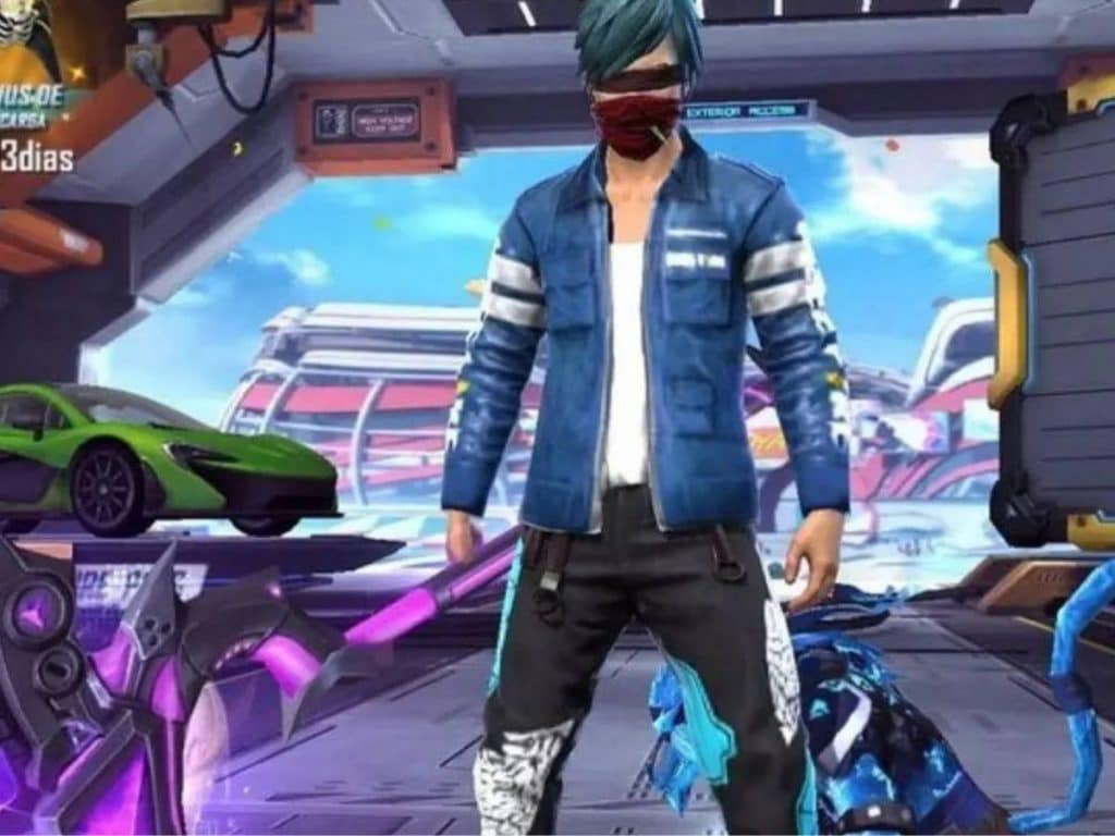 Top 5 Legendary Bundles in Free Fire That Players Still Can’t Get Enough Of