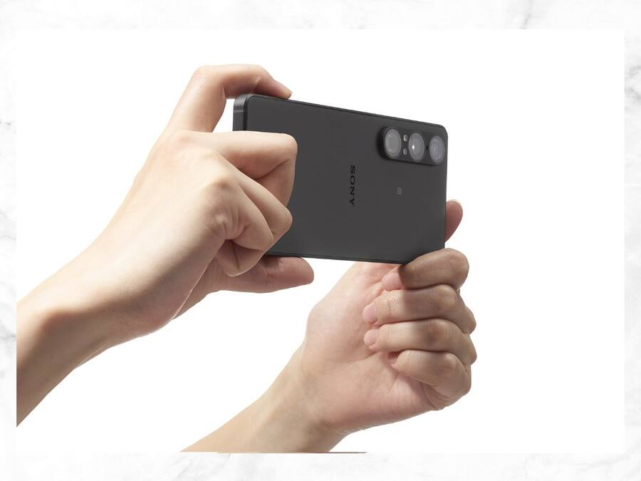 Sony Xperia 1 VII Launched with Snapdragon 8 Elite Chipset and 5000mAh ...