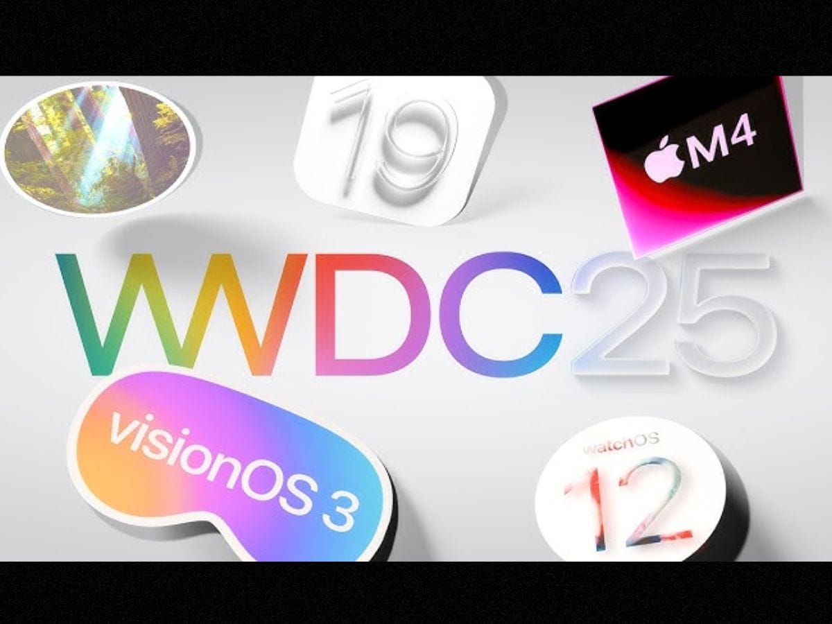 Apple WWDC 2025 Scheduled for June 9 to 13: Here’s What to Expect From iOS 19 and How to Watch ...