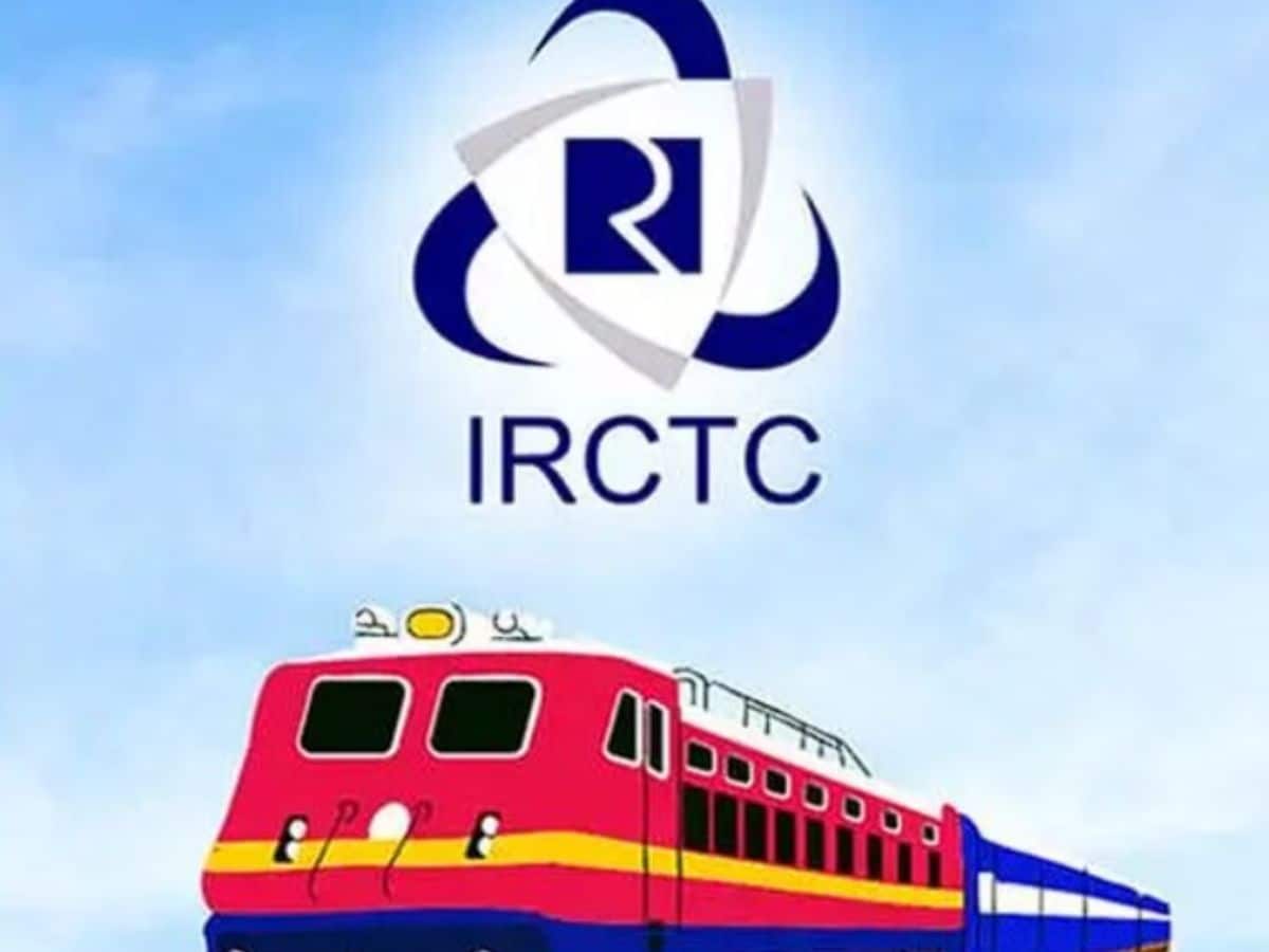IRCTC Registration Made Simple: How to Create an Account with Your ...