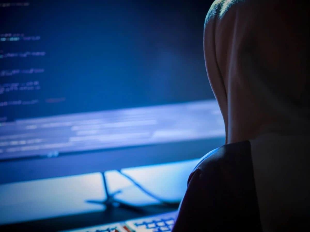 184 Million Sensitive Login Credentials From Top Platforms Like Google ...