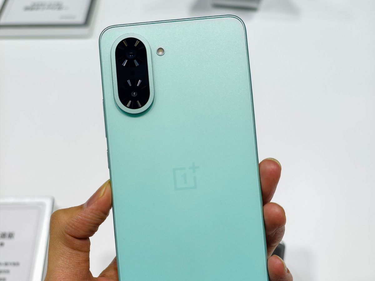 OnePlus Ace 5 Ultra and Ace 5 Racing Edition Announced with Powerful ...