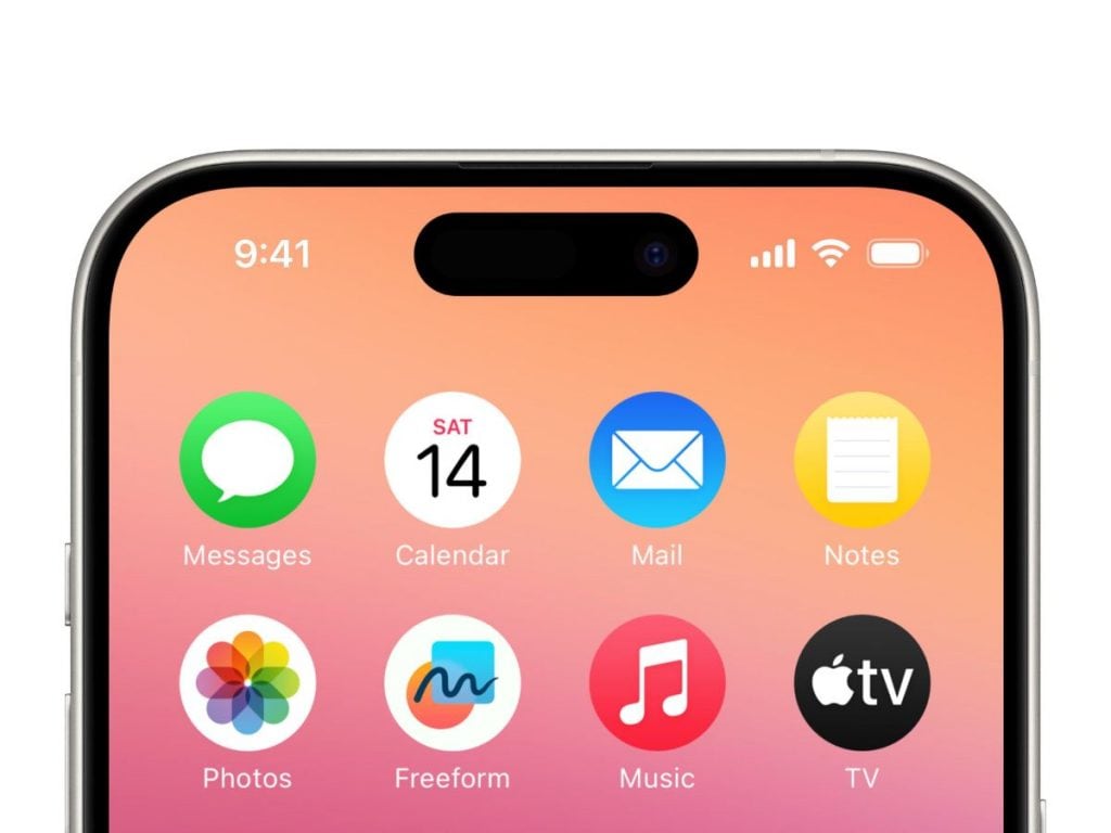 New Details on Apple’s New iOS 26, iPadOS 26, and macOS 26 Rehaul ...