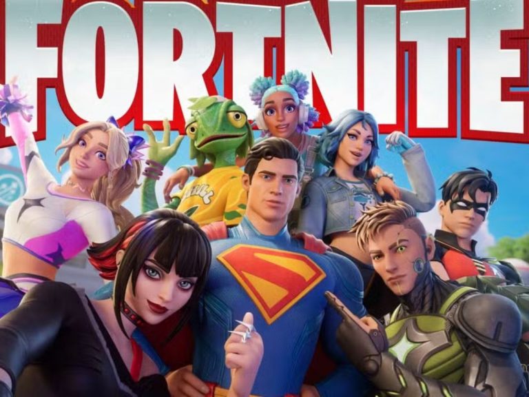 New Fortnite Update Might Make it Tougher to Win in Battle Royale Matches