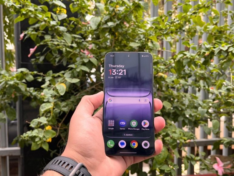 OnePlus 13s Launched in India: Check Out Price, Specifications ...