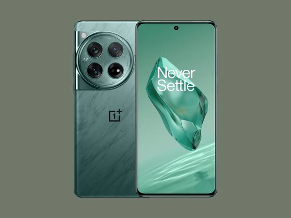 64MP कैमरा और 100W फास्ट चार्जिंग वाले OnePlus 12 पर 6 हजार की छूट, बार ...