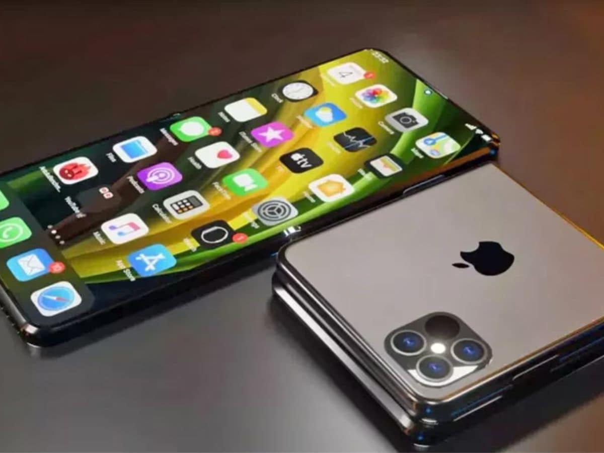 iPhone 18 Pro, Pro Max, and Fold Rumored to Launch with Apple A20 ...