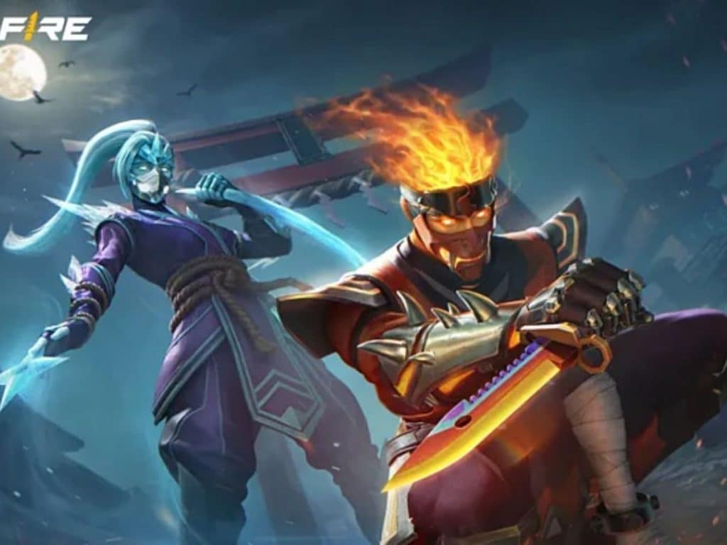 Best Characters in Free Fire MAX 2025 Ranked: Skills, Abilities, Ideal ...