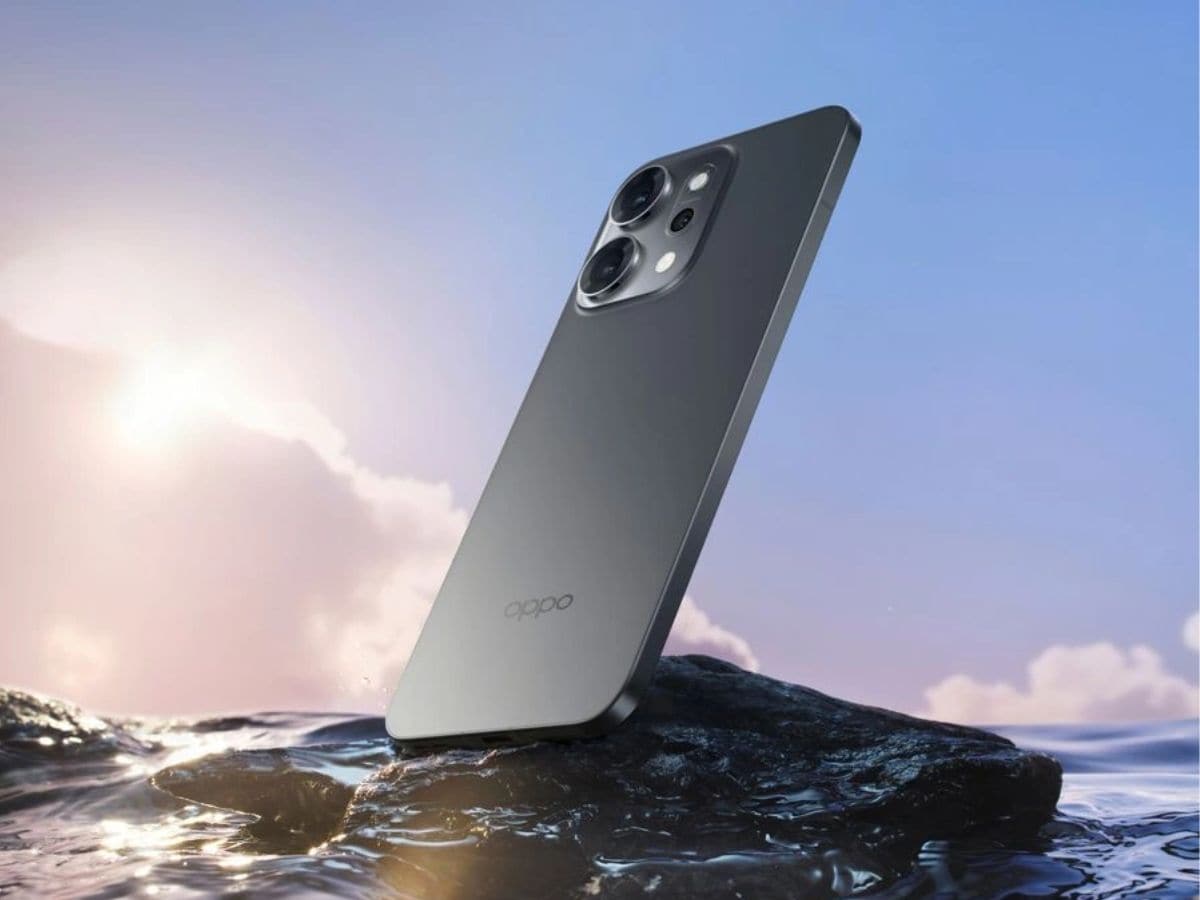 OPPO Reno 14 Series to Launch in India on 3rd July: Here’s What We Know ...