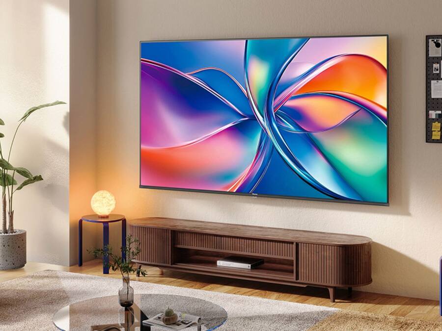 Which 65-Inch Smart TV Should You Buy in 2025? Detailed Comparison of ...