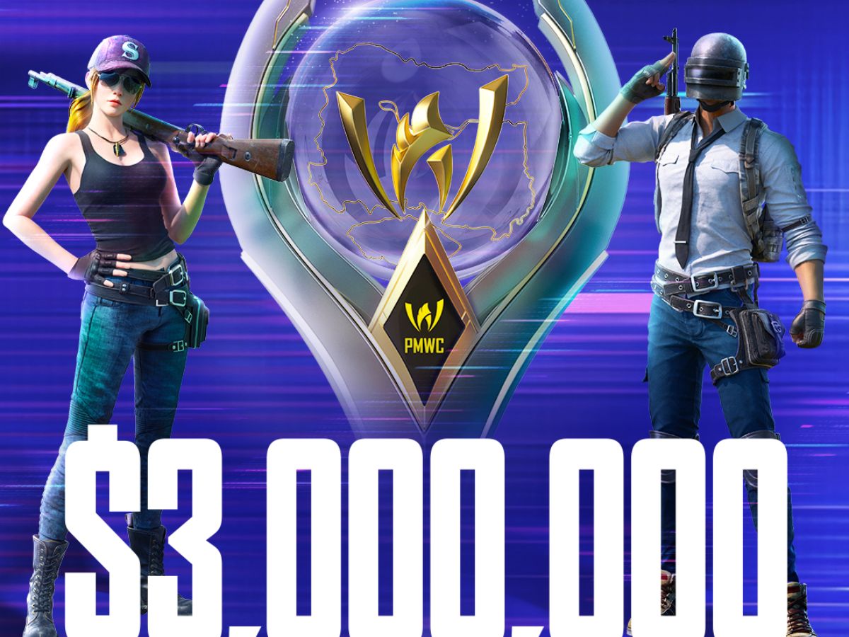 PUBG Mobile World Cup 2025: Global Tournament Preview, Prize Pool ...