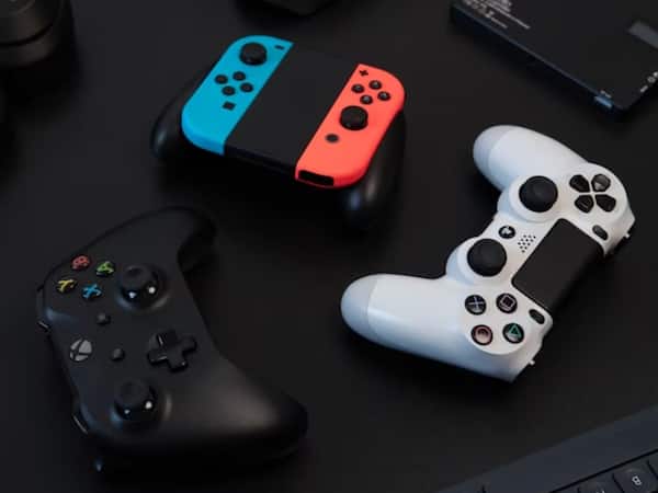 Best Gaming Consoles You Can Buy In 2025: For Every Gamer & Budget