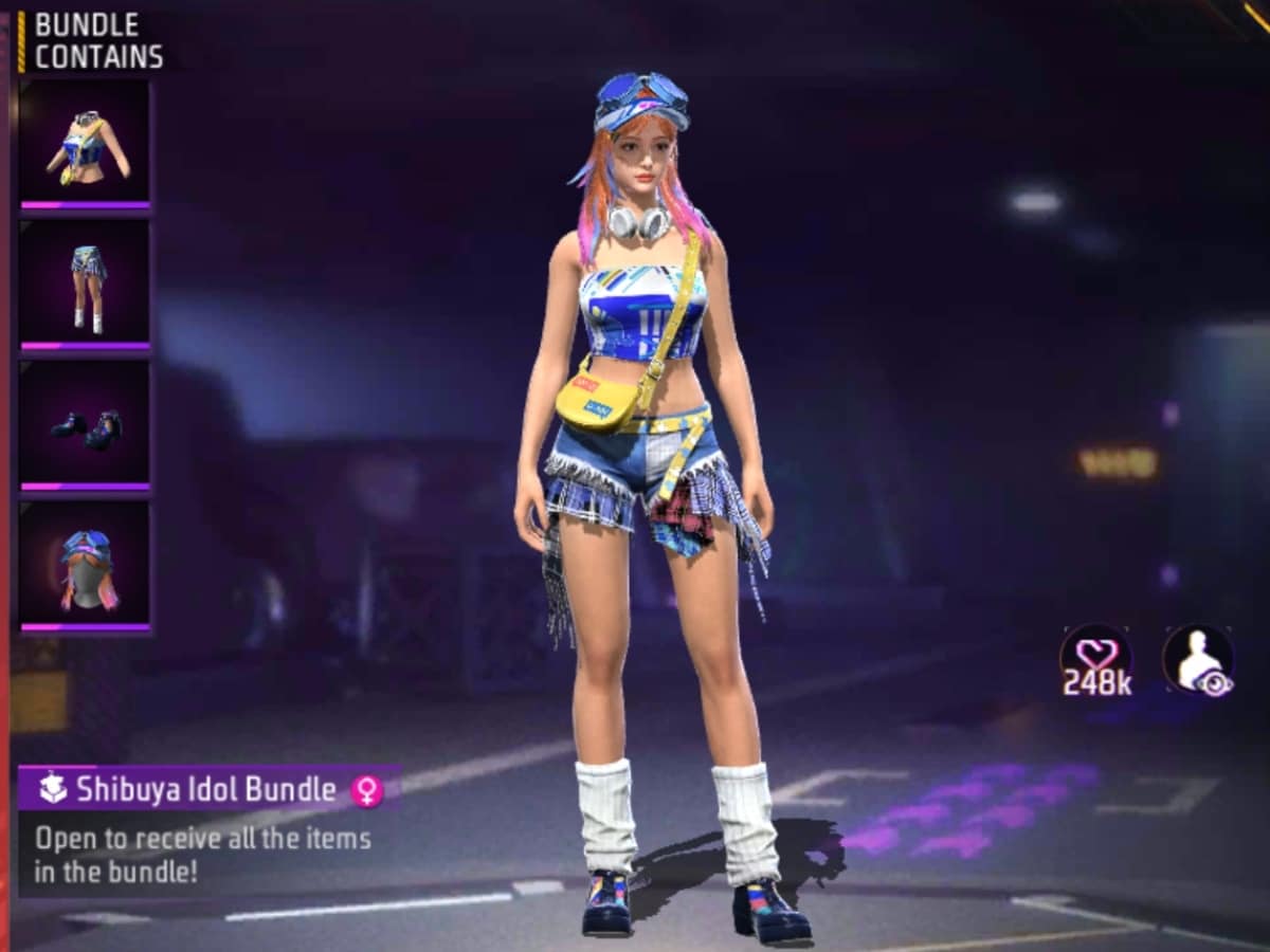 Garena Free Fire Redeem Codes 25 August: Unlock Diamonds, Weapon Skins ...