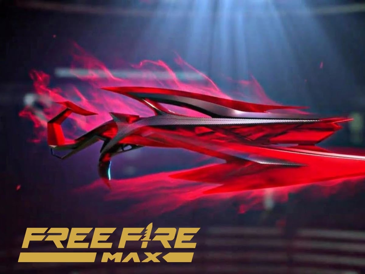 Free Fire Max में M1014 Scorpio Shatter और P90 gilded Corrosion Evo Gun ...